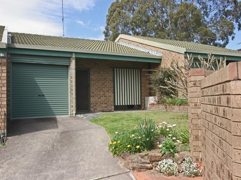 2/56 King Street, Penrith, NSW 2750 - Property Details