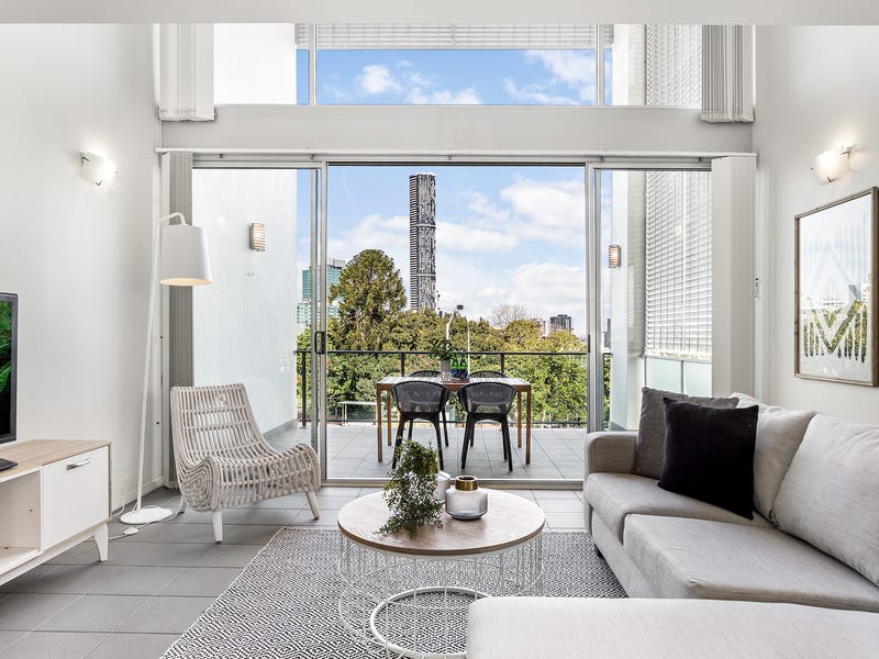 504/491 Wickham Terrace, Spring Hill, QLD 4000 - realestate.com.au
