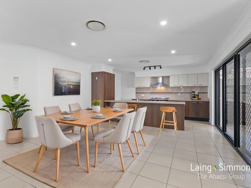 Real Estate & Property for Sale in Ropes Crossing, NSW 2760 ...