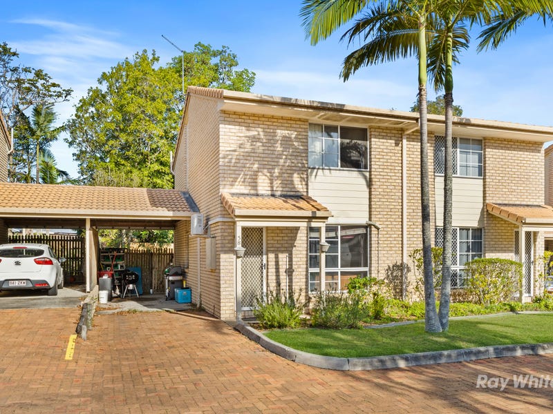 58/15 Magellan Road, Springwood, Qld 4127 - Property Details