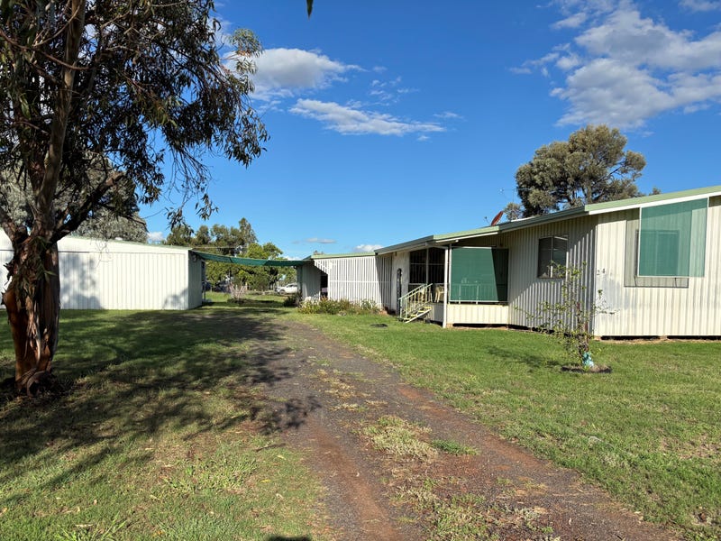 22-24 Osler Street, Meandarra, Qld 4422 - Property Details