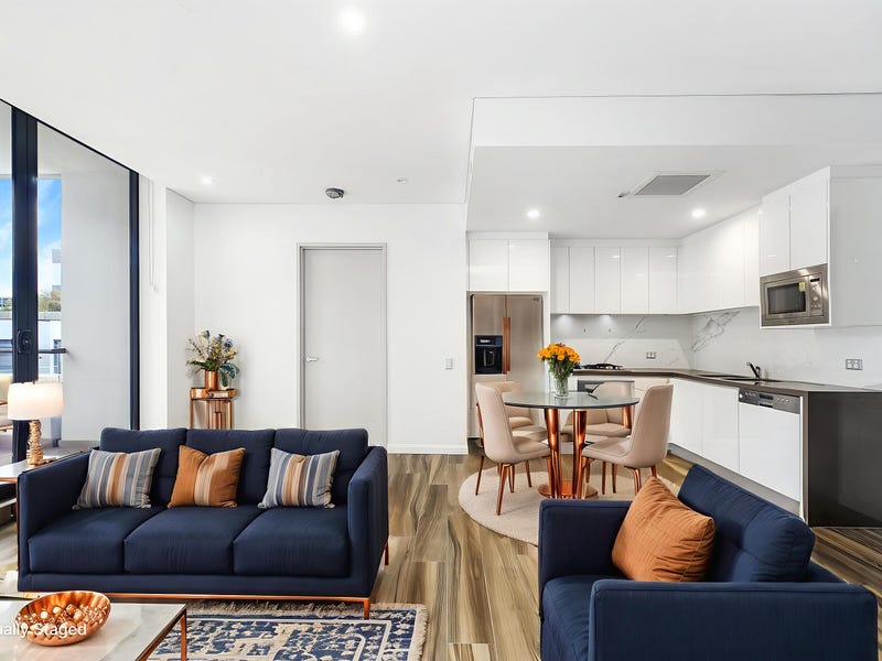 257/94 Dalmeny Ave, Rosebery, NSW 2018 - Apartment for Sale ...