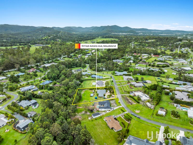 Real Estate & Property for Sale in Maudsland, QLD 4210 - realestate.com.au