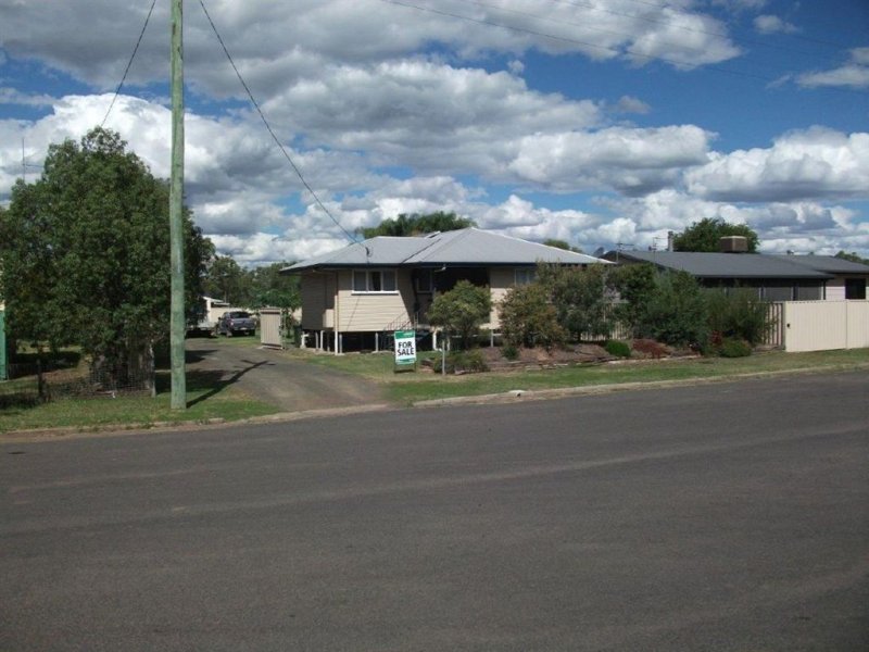 5 Station Street, Injune, QLD 4454 - realestate.com.au