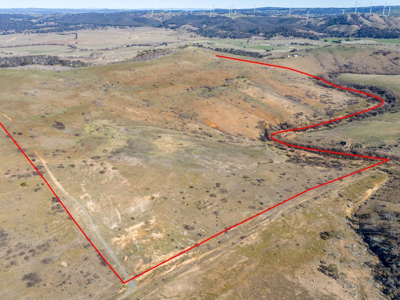 211 Pomeroy Mill Ford Rd, Goulburn, NSW 2580 - Property Details