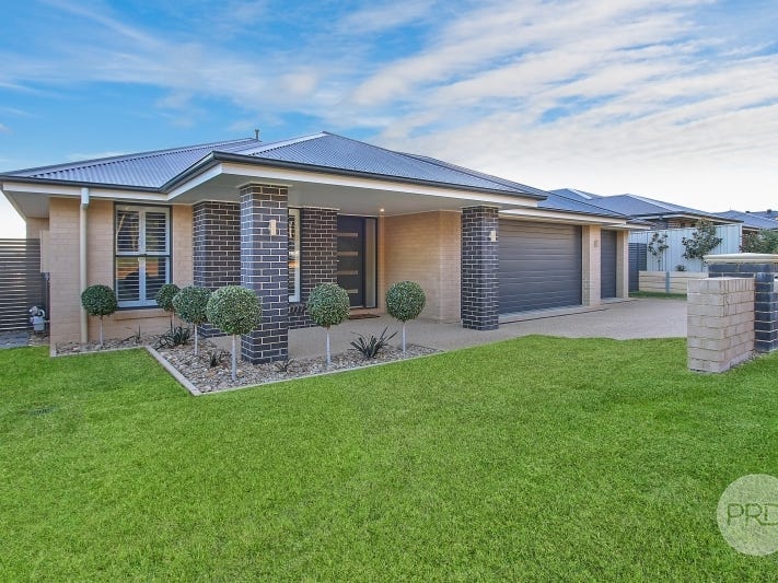 15 Forest Drive, Thurgoona, NSW 2640 - Property Details