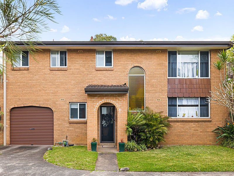 6/11-15 Norman Street, Concord, NSW 2137 - Property Details