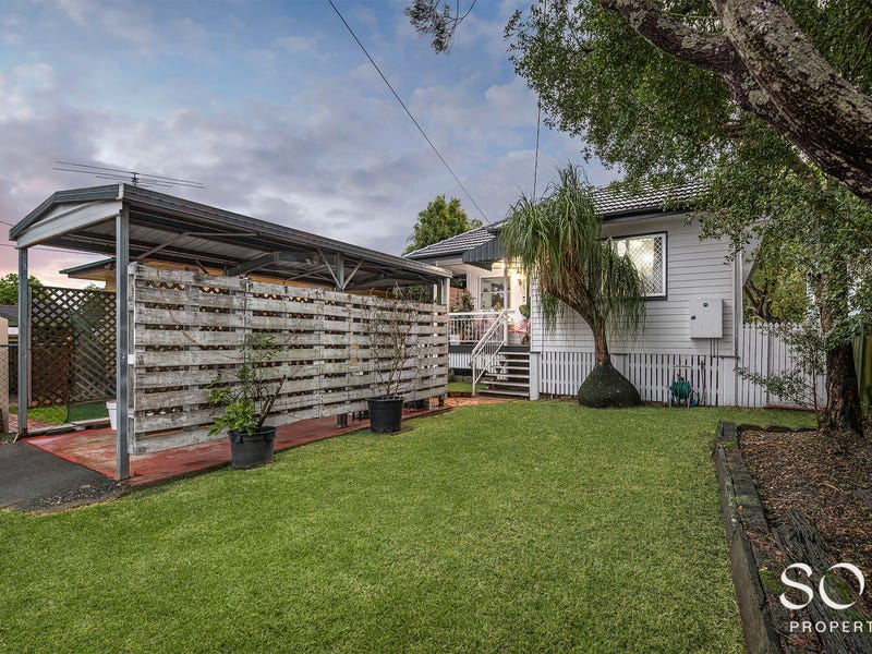 12 Charlie Street, Zillmere, Qld 4034 - Property Details