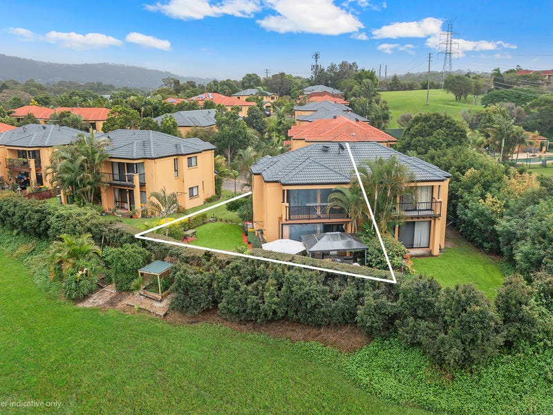 40/120 Highfield Drive, Merrimac, Qld 4226 - Property Details