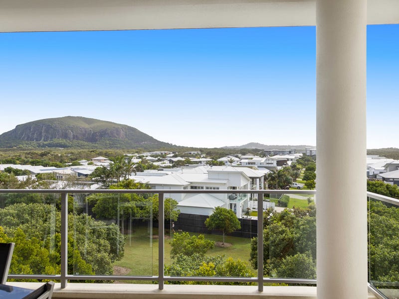 33/2 Seaward Lane, Marcoola, Qld 4564 - Property Details