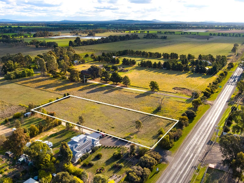 3761 Calder Highway, Bridgewater On Loddon, VIC 3516 - realestate.com.au