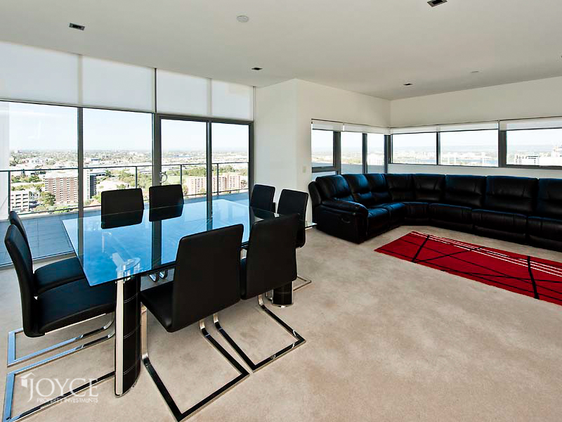 2301/237 Adelaide Terrace, Perth, WA 6000 - realestate.com.au