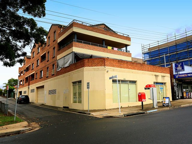 5/151 Wellington Road, Sefton, NSW 2162 - Property Details