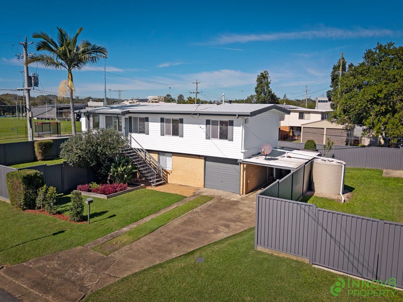 31 Trudy Street, Raceview, Qld 4305 - Property Details