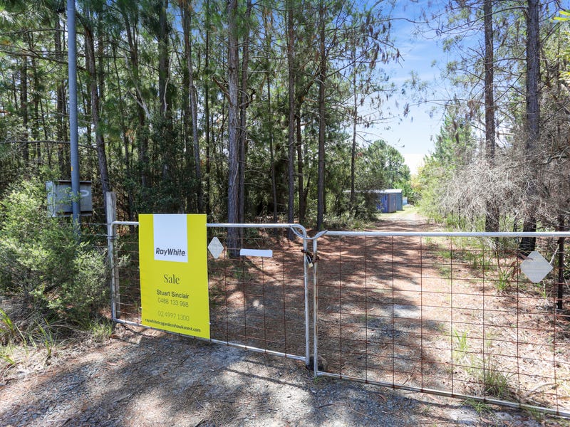 243 Warri Street, Pindimar, NSW 2324 - Property Details