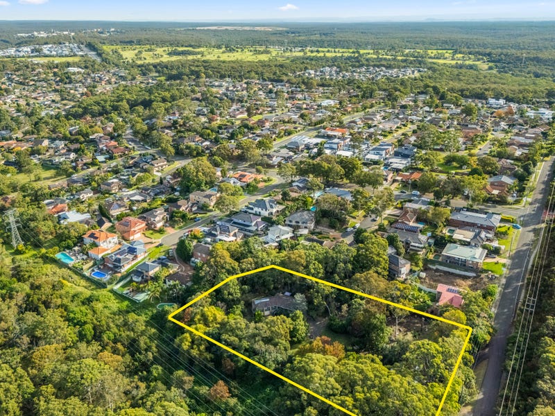 55-57 Barden Road, Barden Ridge, NSW 2234 - realestate.com.au