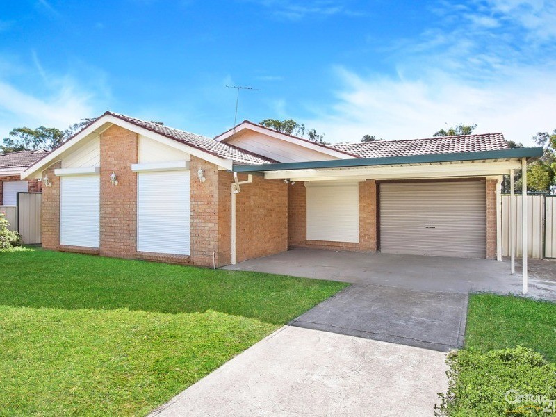 57 Colebee Cres, Hassall Grove, NSW 2761 - realestate.com.au