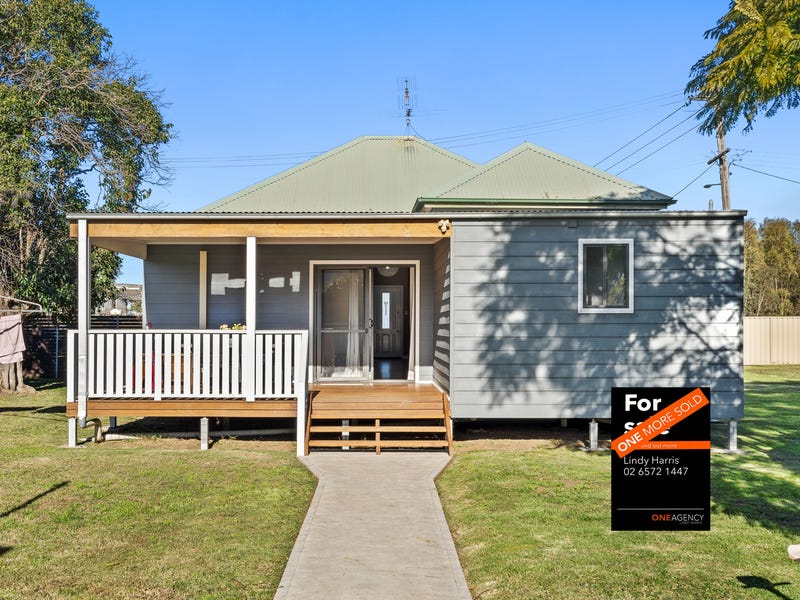1 Dunolly Road, Singleton, NSW 2330 - Property Details