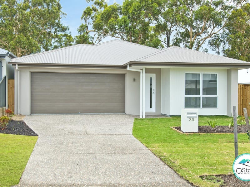 39 Garden Road, Greenbank, Qld 4124 - Property Details