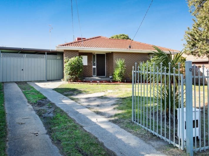 12 Walpa Court, Westmeadows, Vic 3049 - Property Details