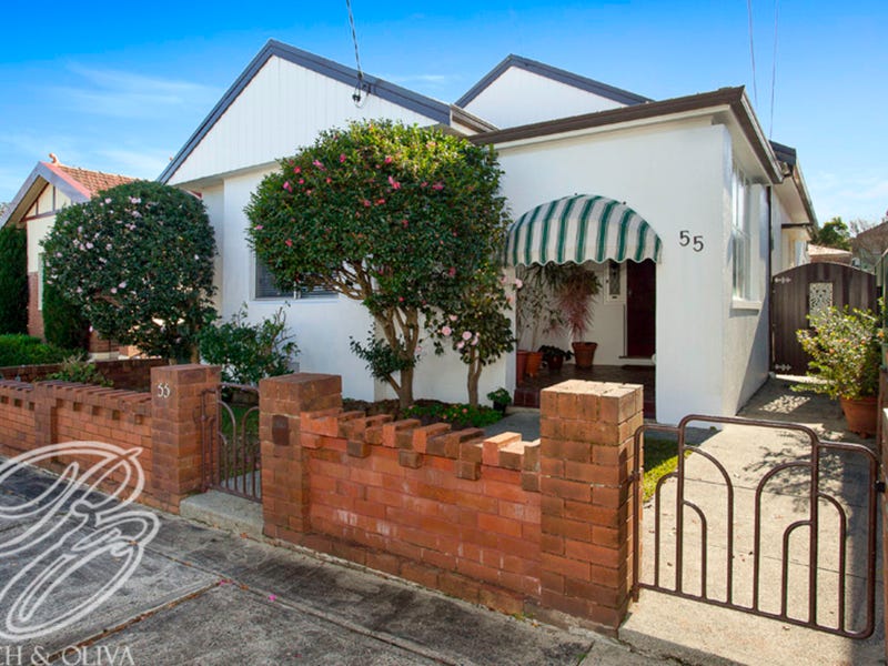 55 Second Street, Ashbury, NSW 2193 - Property Details