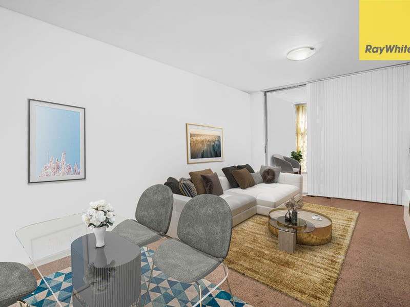 20/21 Sorrell Street, Parramatta, NSW 2150 - Property Details
