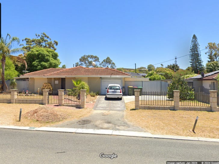 9 Yeaman Court, Koondoola, WA 6064 - Property Details