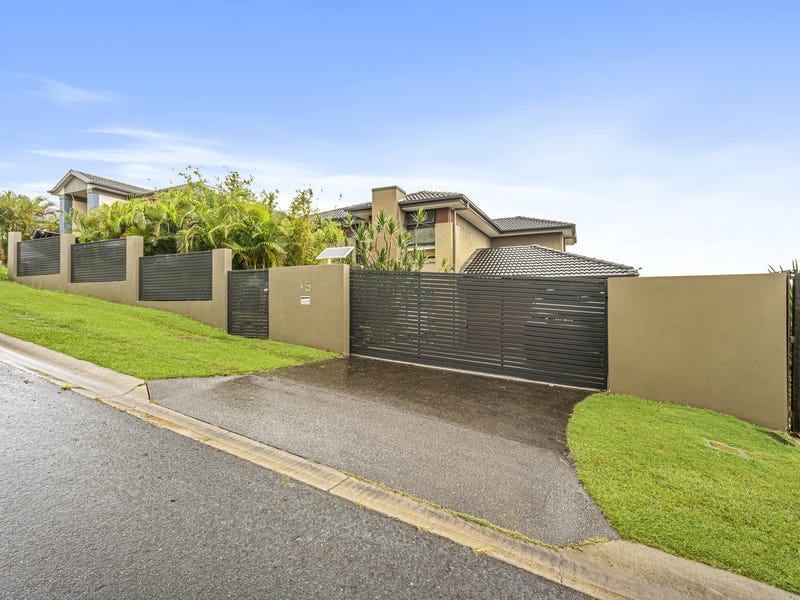 Sold Property Prices & Auction Results in Oxenford, QLD 4210 (+1 ...