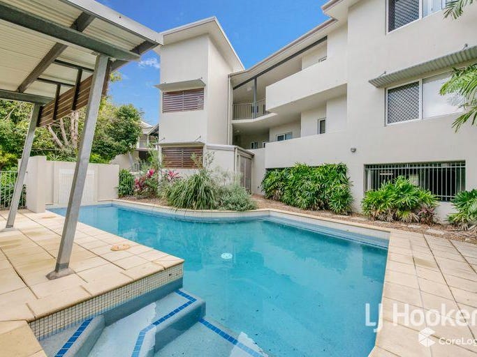 32/159-163 Riverside Boulevard, Douglas, Qld 4814 - Property Details
