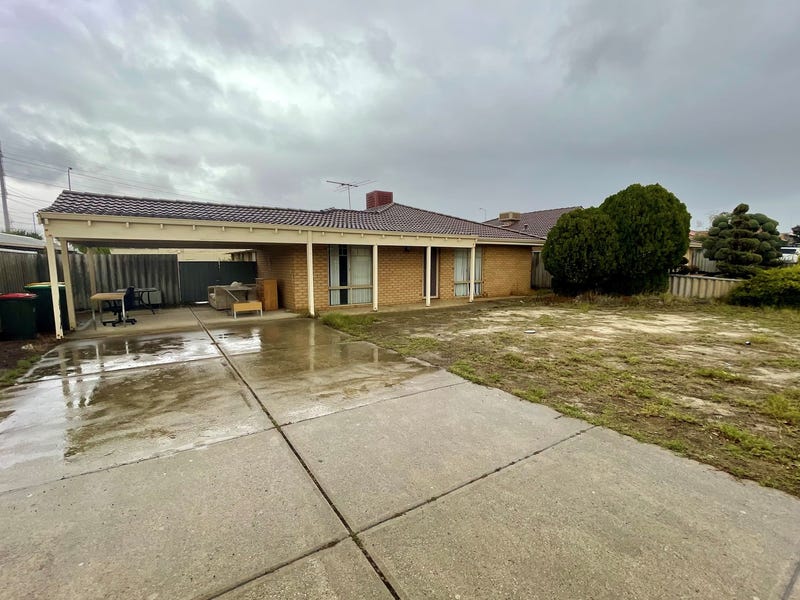 22 Fern Leaf Court, Leeming, WA 6149 - Property Details