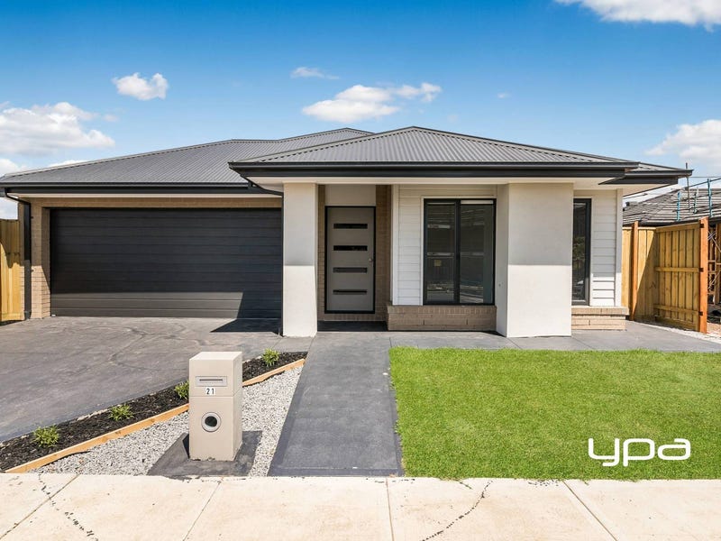 21 Silver Drive, Diggers Rest, VIC 3427 - realestate.com.au