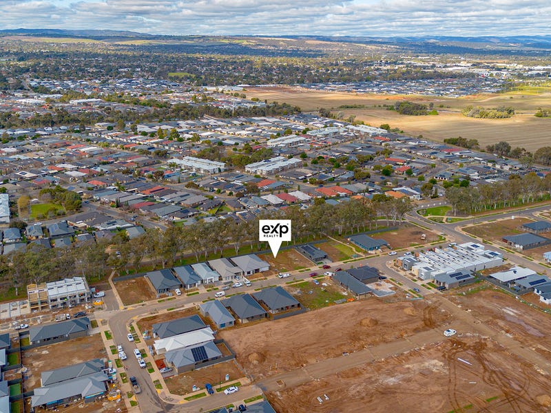 18 Glenthorne Cres, Andrews Farm, SA 5114 - realestate.com.au