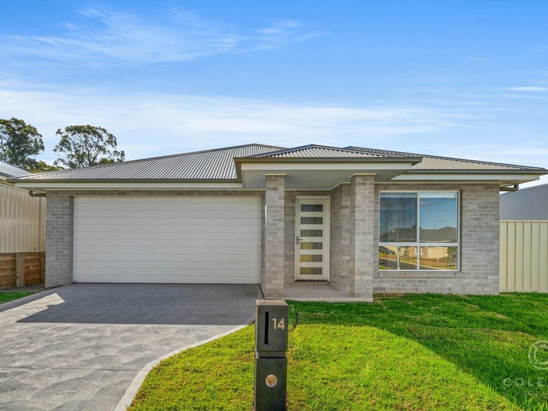 14 Talegalla Street, Bellbird, NSW 2325 - realestate.com.au