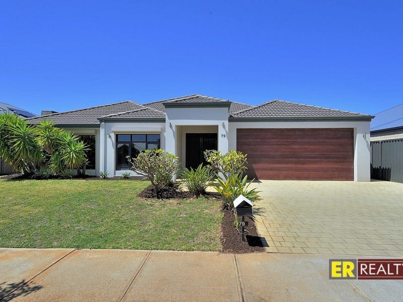 79 Edgecombe Pass, Aveley, WA 6069 - Property Details