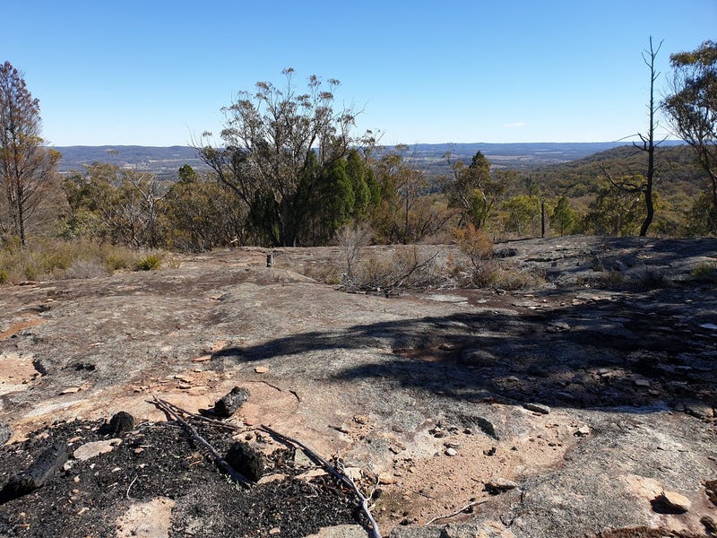 492 Mount Tully Road, Mount Tully, QLD 4380 - realestate.com.au