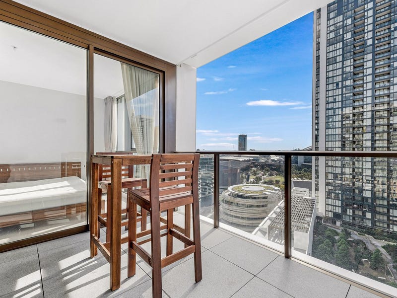 1804/82 Hay St, Haymarket, NSW 2000 - Apartment for Sale - realestate ...