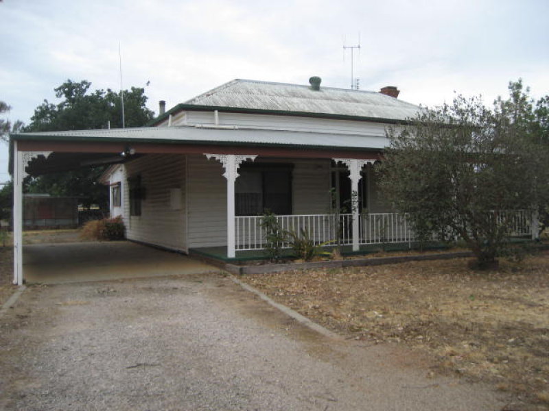 140-142 Michie Street, Elmore, Vic 3558 - Property Details