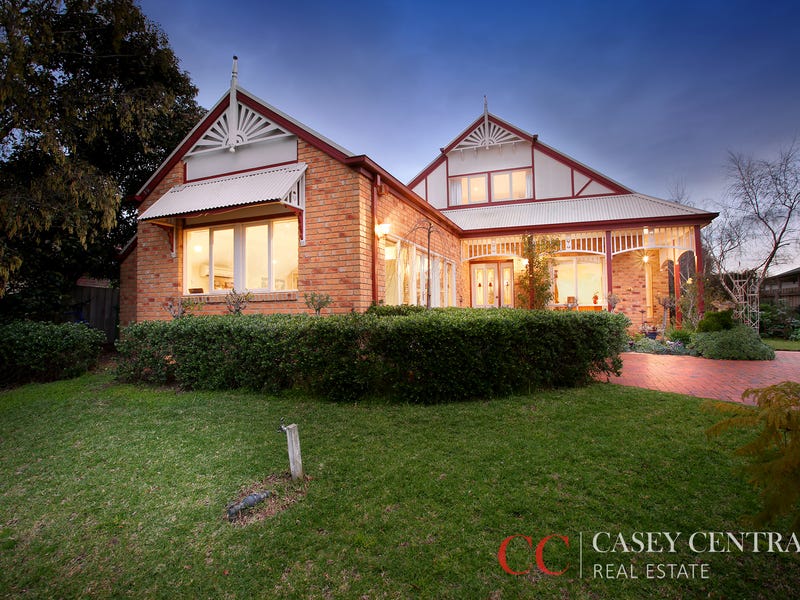 4 Galloway Drive, Narre Warren South, VIC 3805 - realestate.com.au