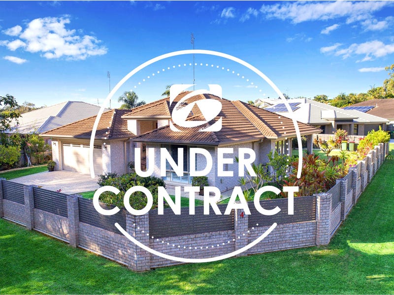 4 Windera Court, Aroona, QLD 4551 - realestate.com.au