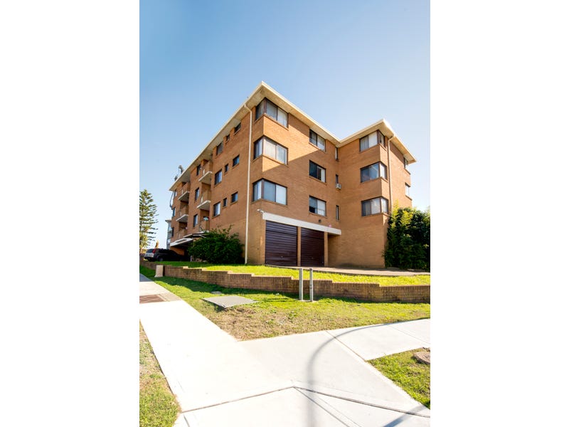 8/41 Mill Road, Liverpool, NSW 2170 - Property Details