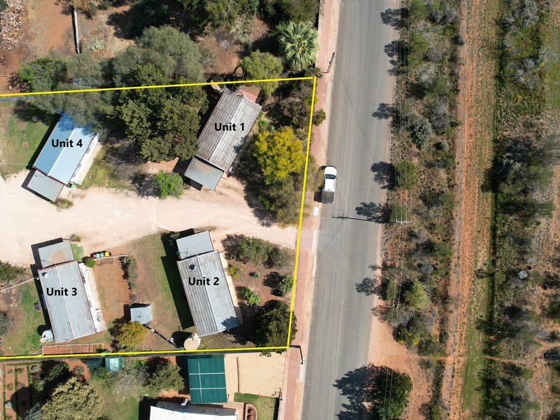 52-54 Pauline Street, Paringa, SA 5340 - Property Details