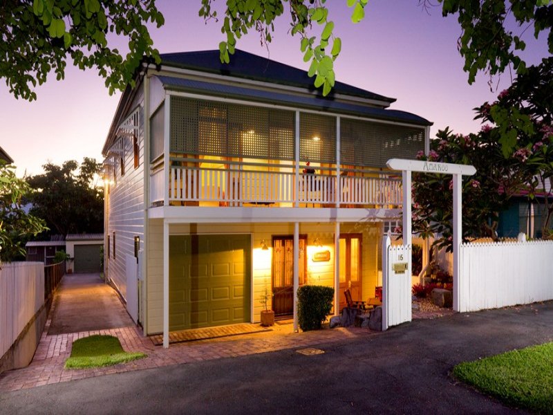 15 Hawthorne Street, New Farm, QLD 4005 - realestate.com.au