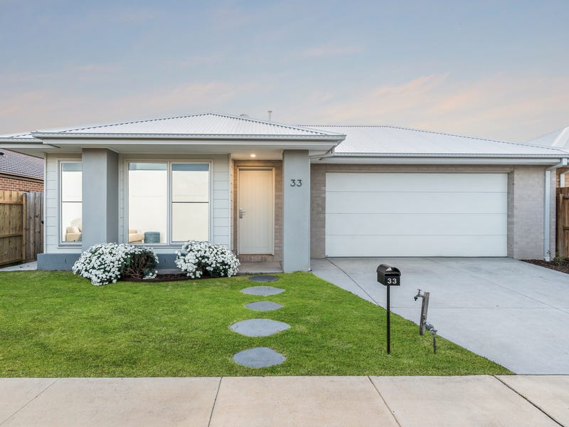 33 Opal Drive, Leopold, Vic 3224 - Property Details