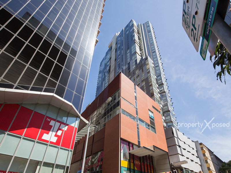 1314/22-24 Jane Bell Lane, Melbourne, Vic 3000 - Property Details