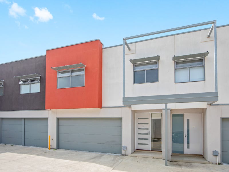 5/55B Oakwood Road, Albanvale, Vic 3021 - Property Details