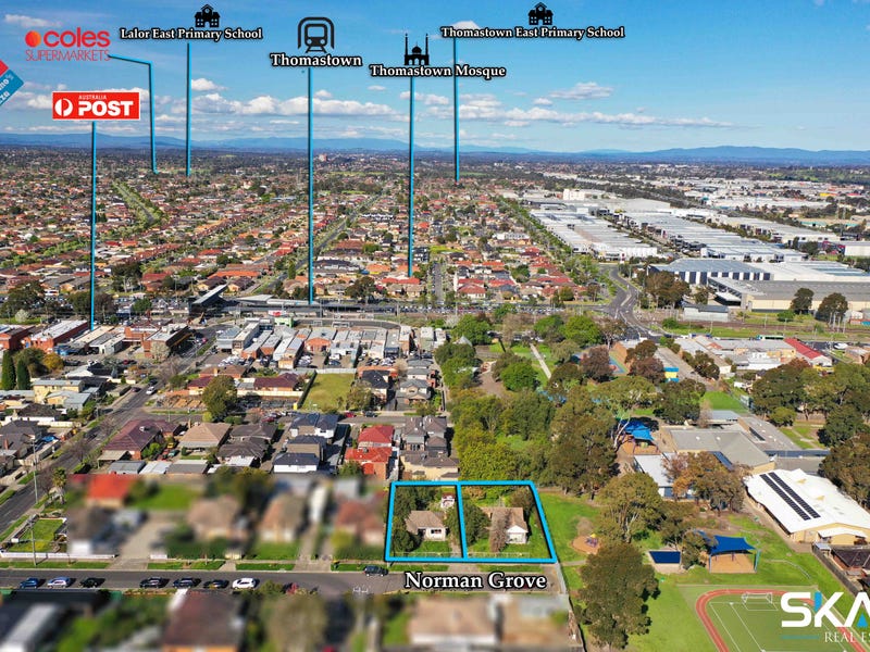 Real Estate & Property for Sale in Thomastown, VIC 3074 - realestate.com.au
