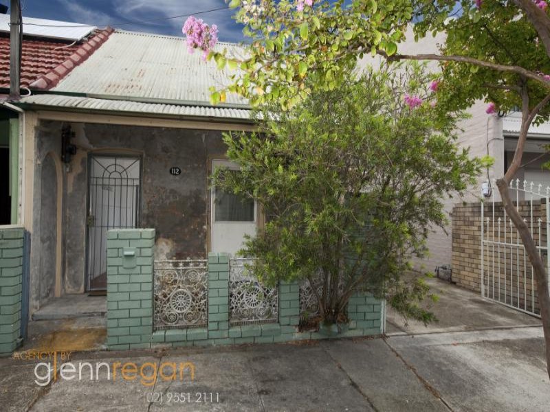 112 Terry Street, Tempe, NSW 2044 - Property Details