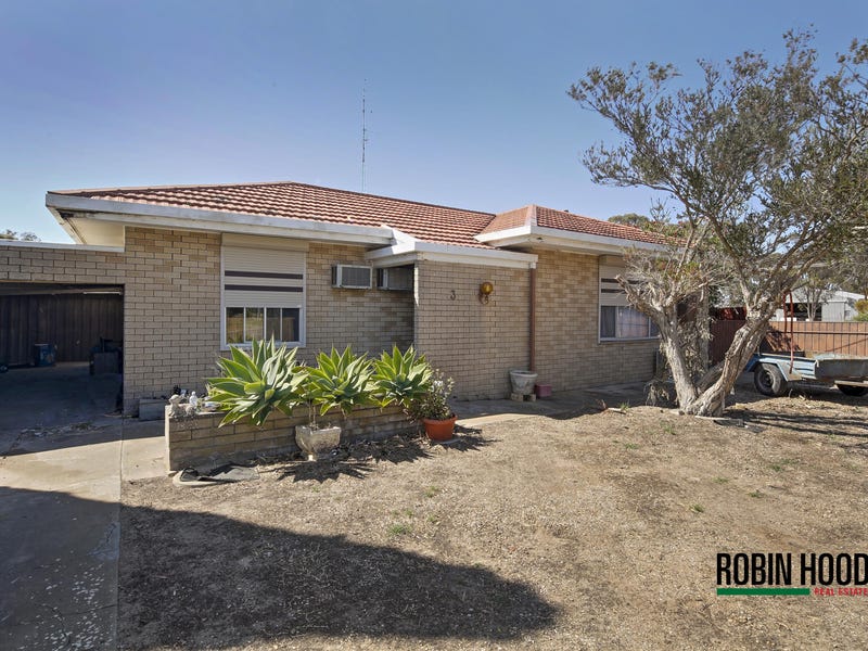 3 West Terrace, Lock, SA 5633 - Property Details