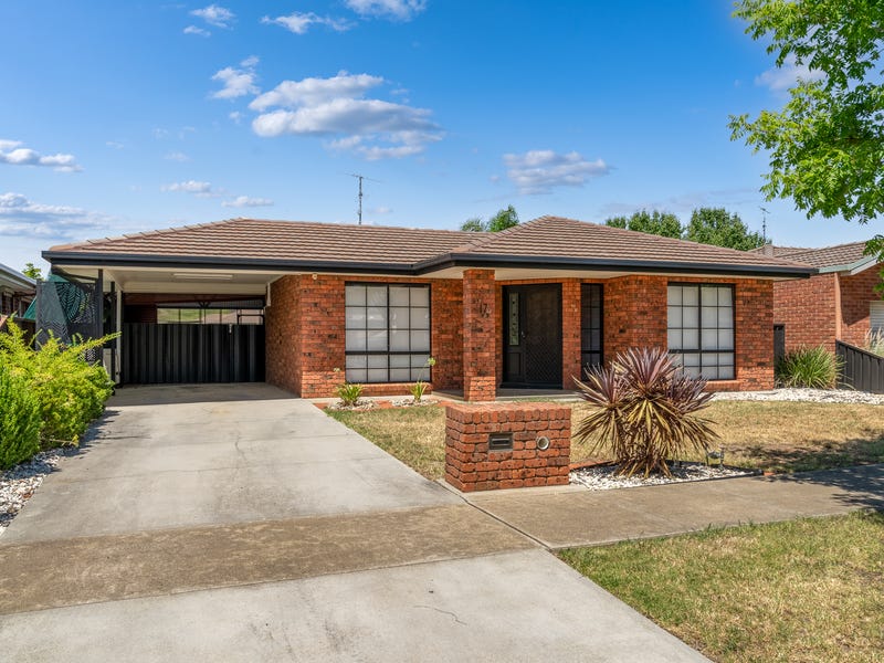 17 Thomas Wedge Drive, Wangaratta, Vic 3677 - Property Details