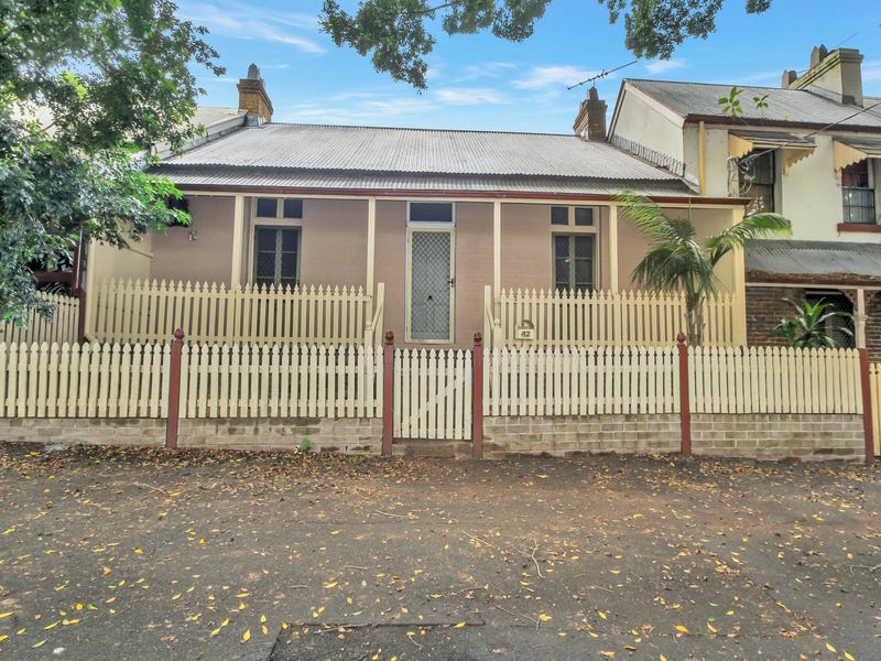 42 Derwent Street, Glebe, NSW 2037 - realestate.com.au